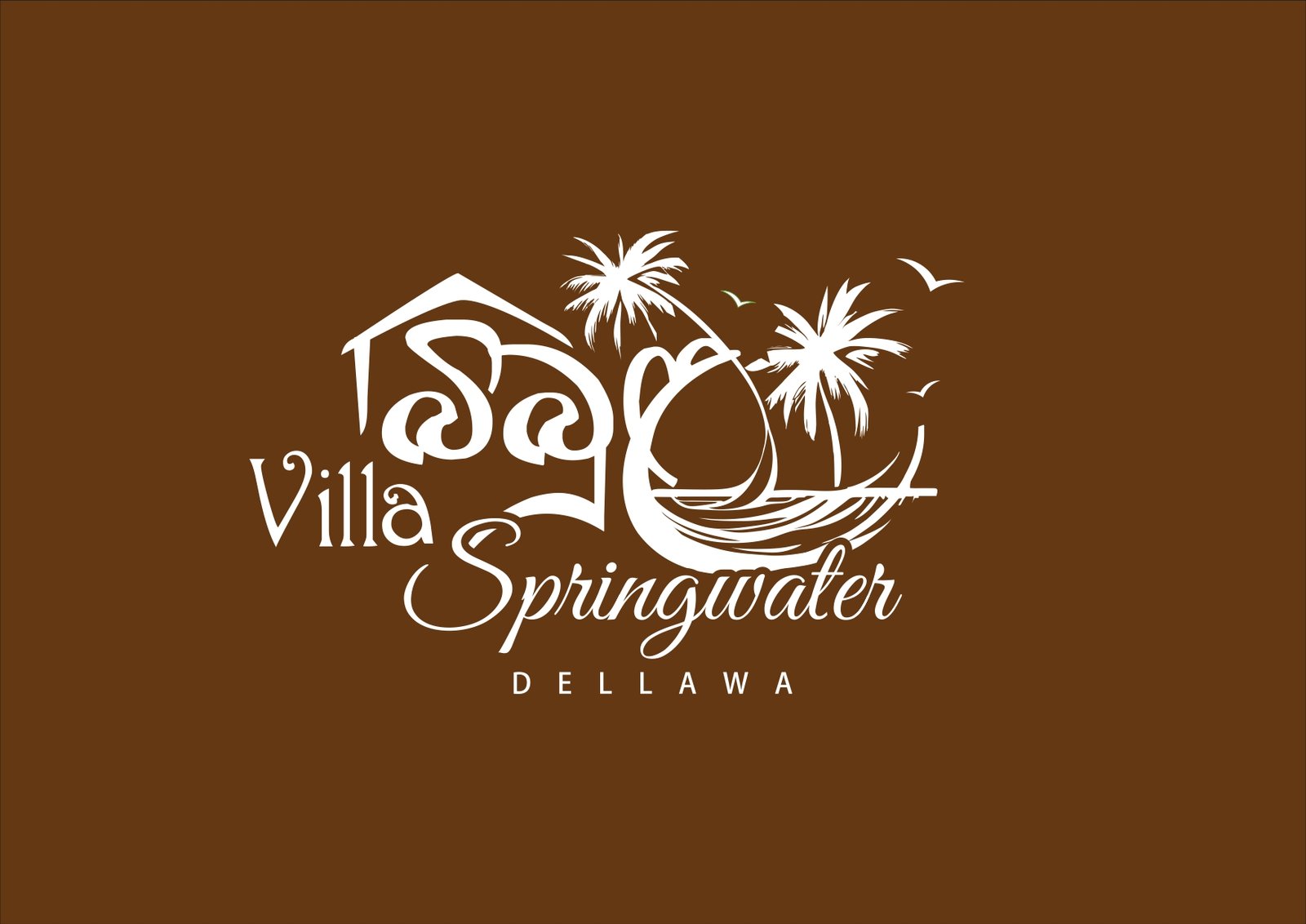 Villa SpringWater